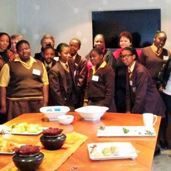 Ivory Park Secondary School