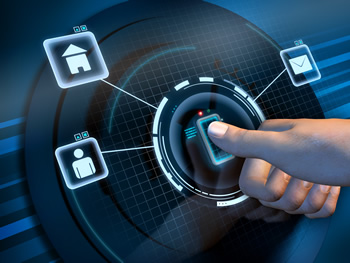 Layered High-Tech Security Solutions