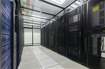 Data Centre Solutions