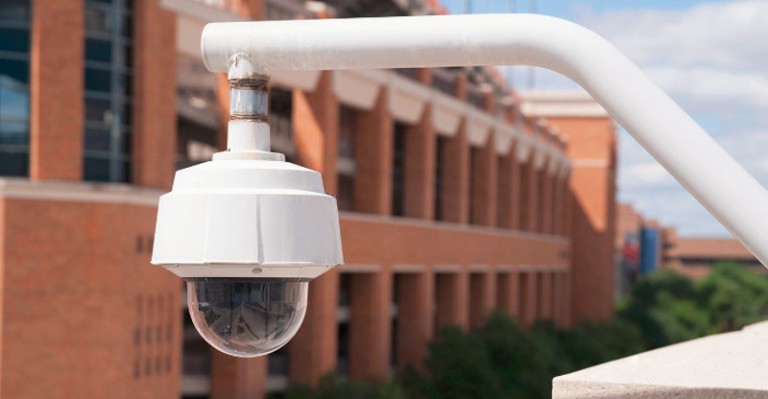10 Things You Need To Consider About Perimeter Security - BT-SA