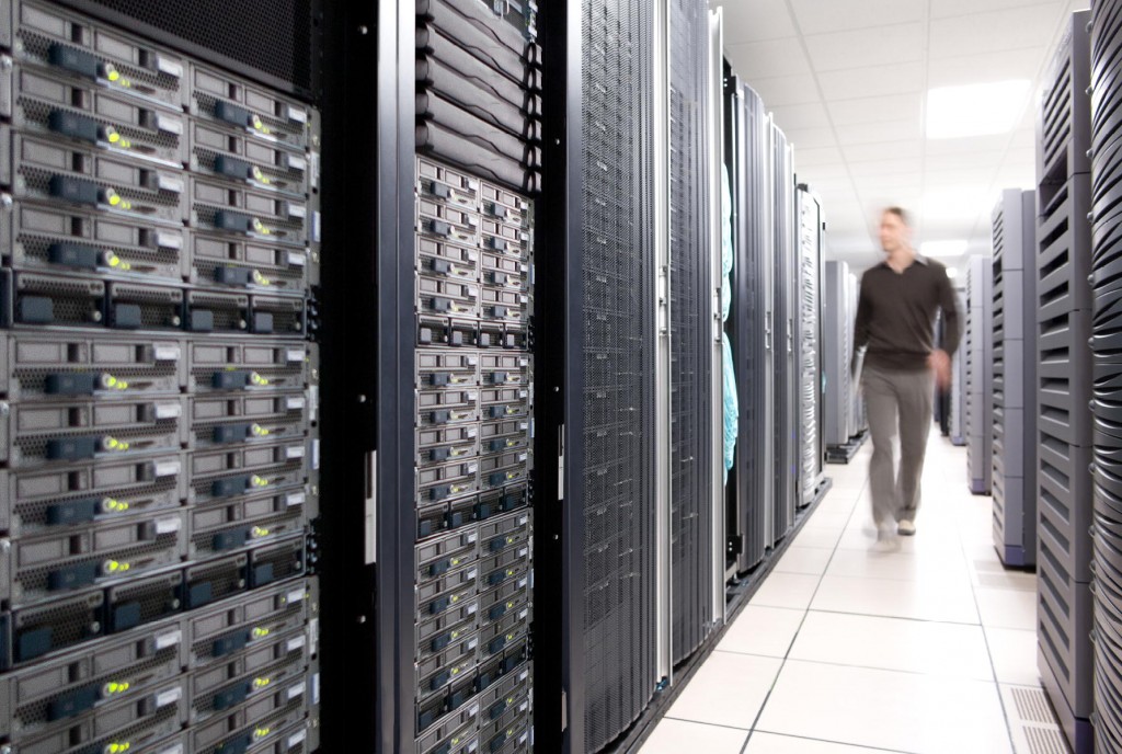 Selecting the correct cabinets and racks for your IT equipment