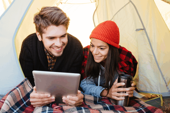 Case Studies - BT-SA